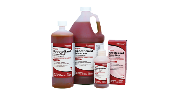 Bimeda Oral Solution for Pig Scours - Chesapeake, VA - Southern States ...